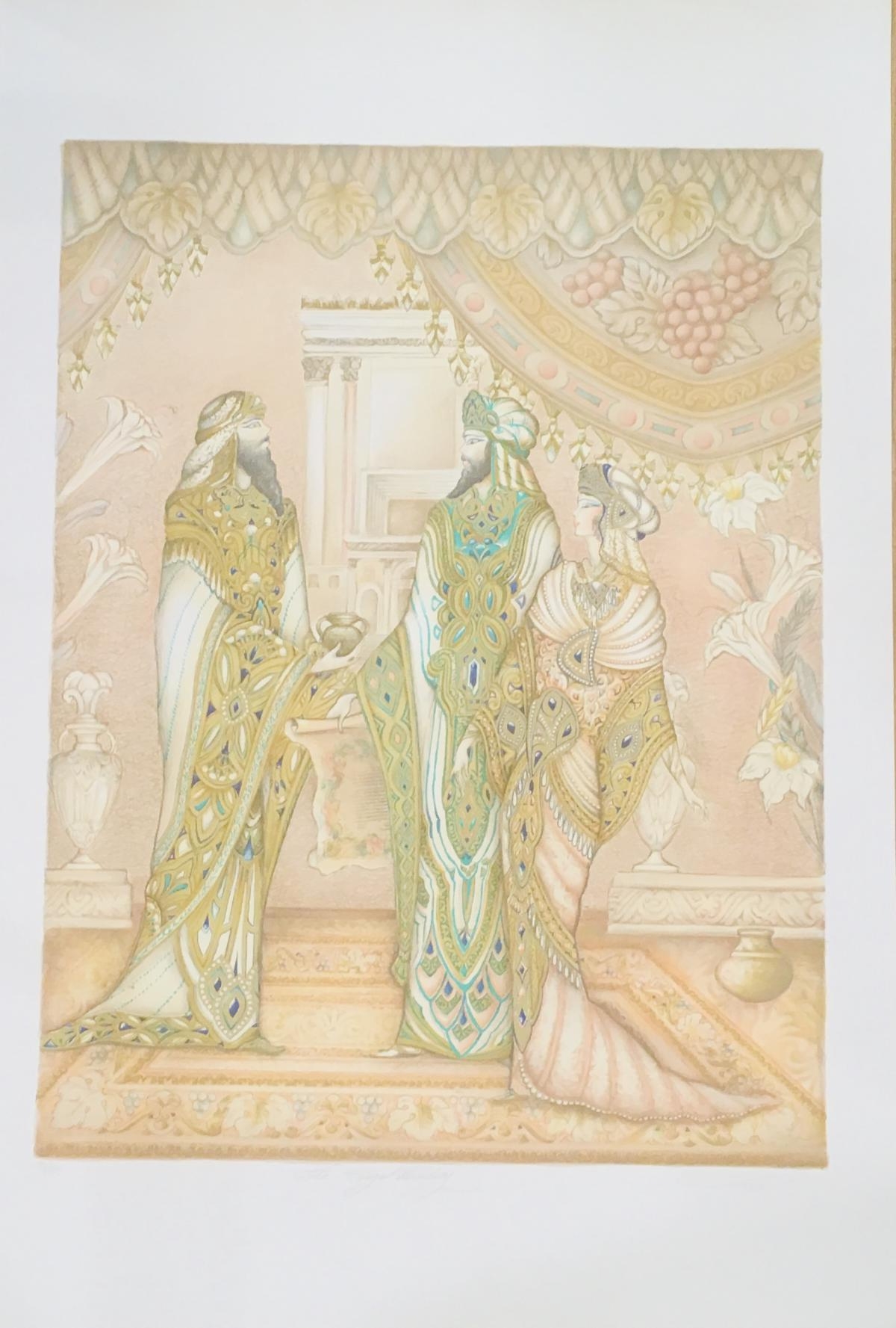 L. Krief | Untitled | MutualArt