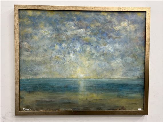 Thibert Richard | 1 Artworks at Auction | MutualArt