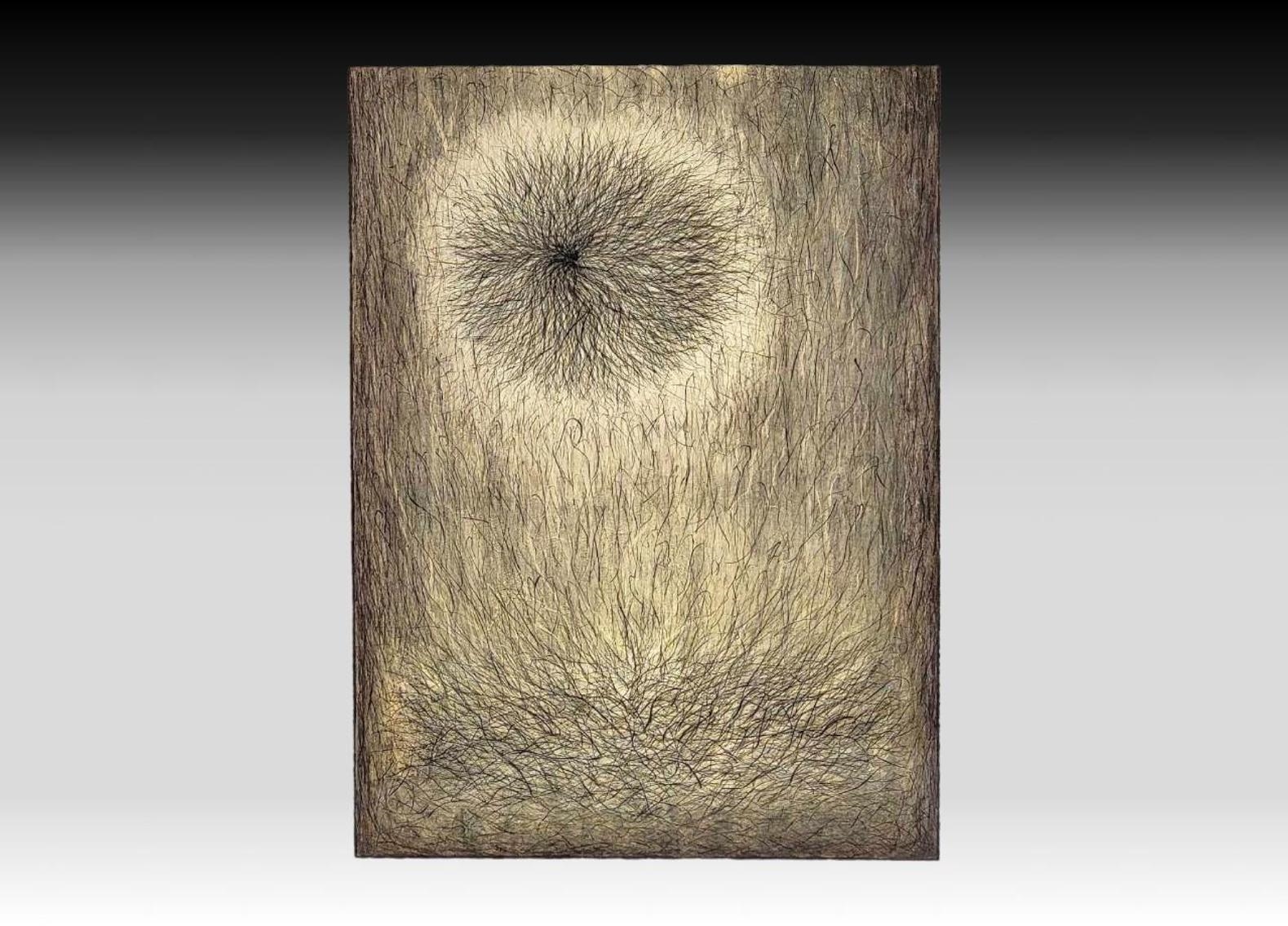 Mette Petri | A Graceful Weapon | MutualArt