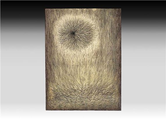 Mette Petri | A Graceful Weapon | MutualArt