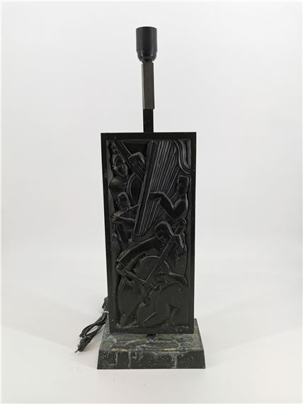 Jan Martel | 4 Artworks at Auction | MutualArt