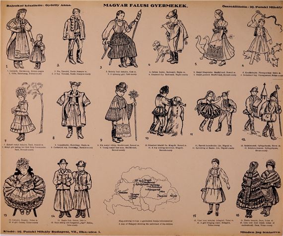 Anna Maria Russell | 9 Artworks at Auction | MutualArt