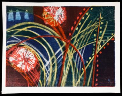 Margit Palme | 5 Artworks at Auction | MutualArt