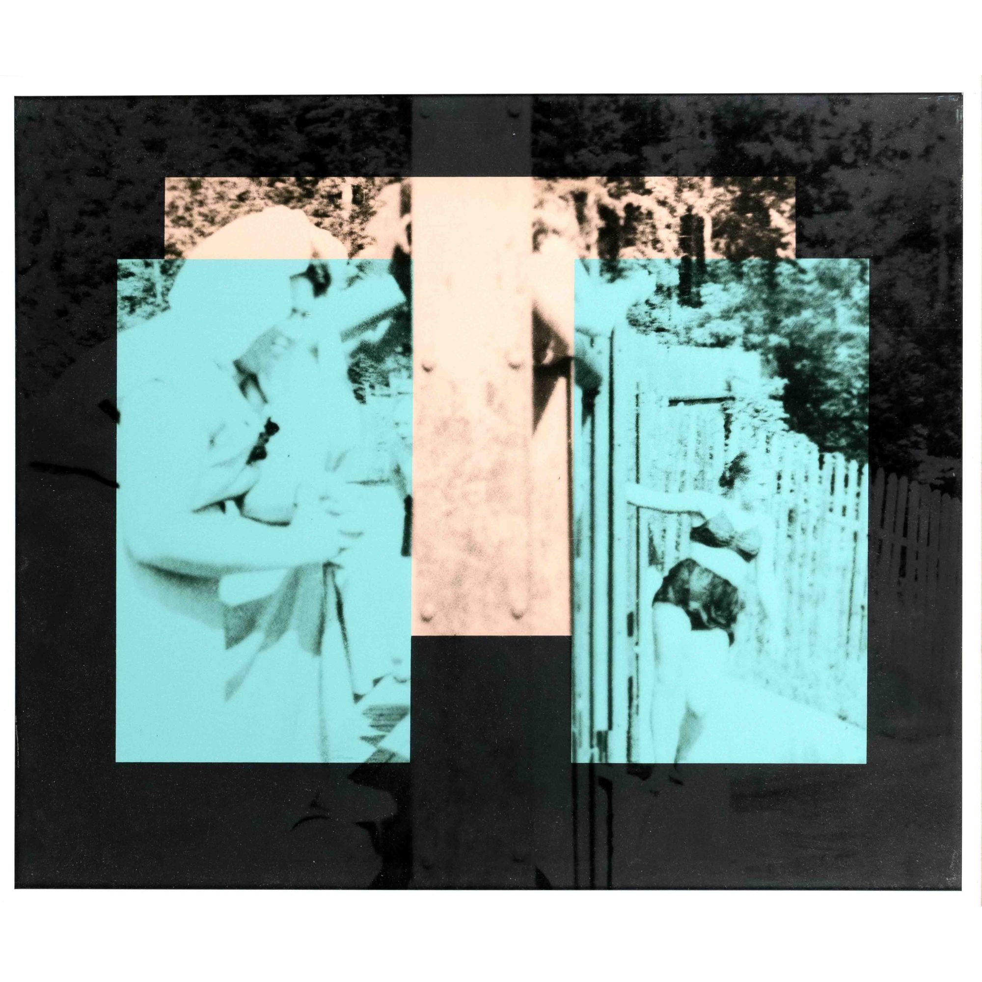 Vladimir Kuprijanov | 2-part photographic work | MutualArt