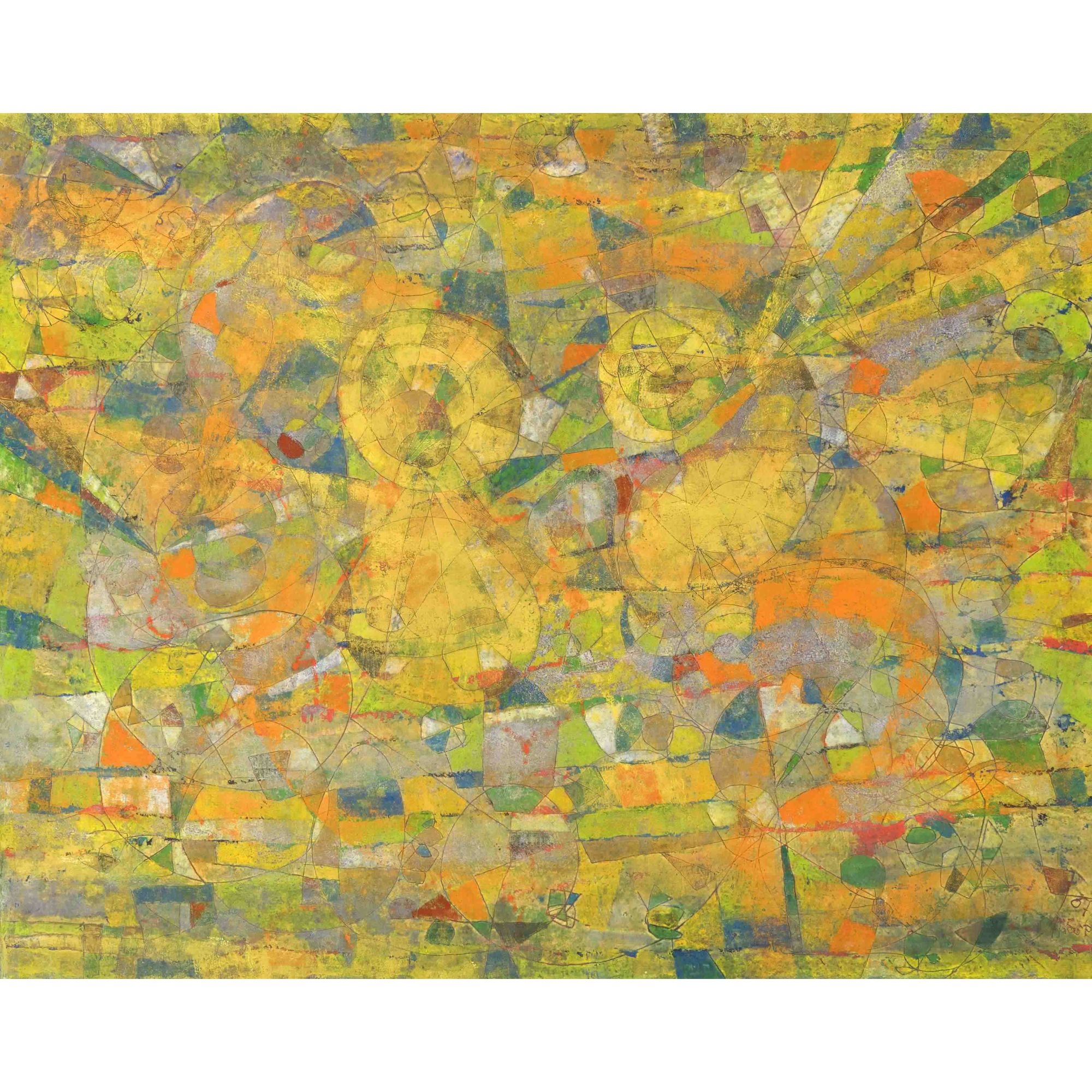Jürgen Gustav Haase | German artist who studied at the Academy of ...