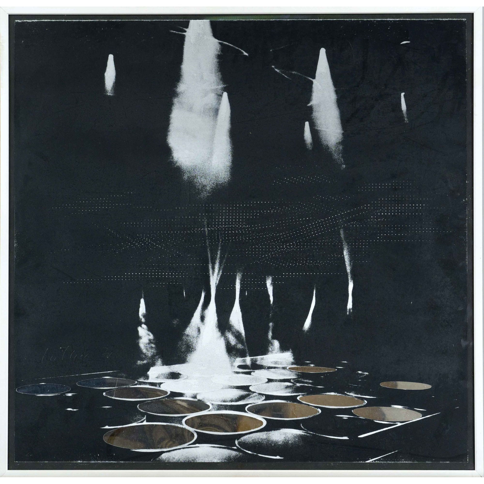 Adolf Luther | German artist and sculptor (1975) | MutualArt