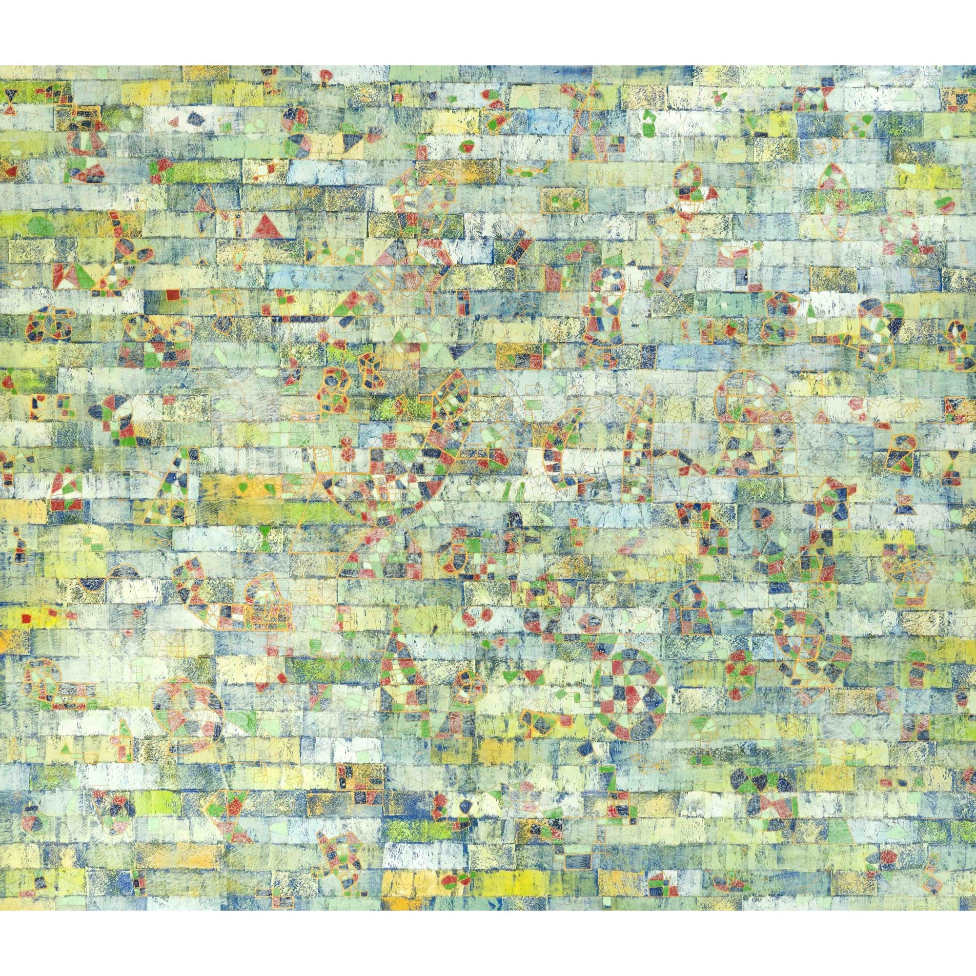 Jürgen Gustav Haase | German artist who studied at the Academy of ...