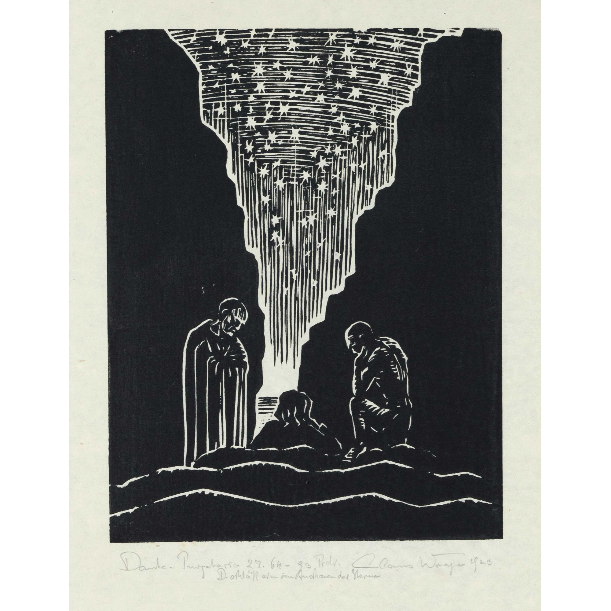 Klaus Wrage | bundle of 7 prints | MutualArt