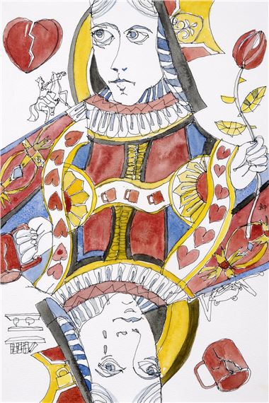 Filippos Fotiadis | 3 Artworks at Auction | MutualArt