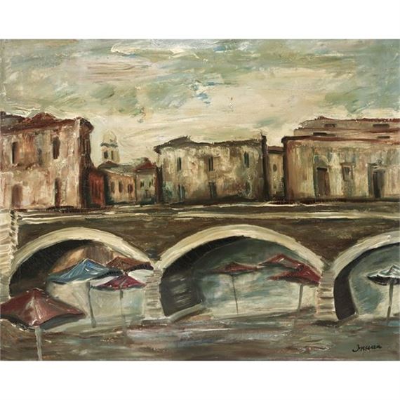 Lorenzo Inserra | 8 Artworks | MutualArt