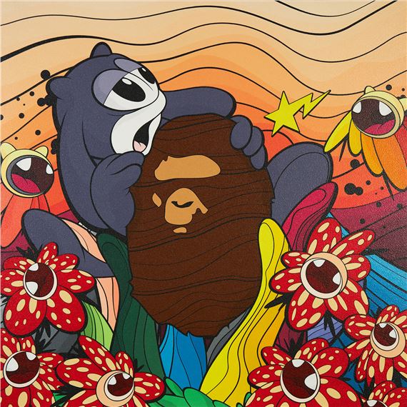 Arkiv Vilmansa | HERE COMES MY DAYS IN THE SUN (2021) | MutualArt