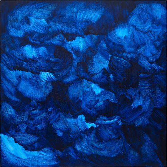 Zhao Zhao | Sky No.12 (2013) | MutualArt