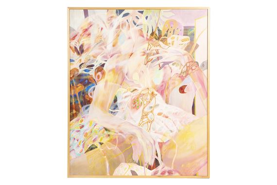 Pierre Vlerick | Rituaal N°1 (1200) | MutualArt