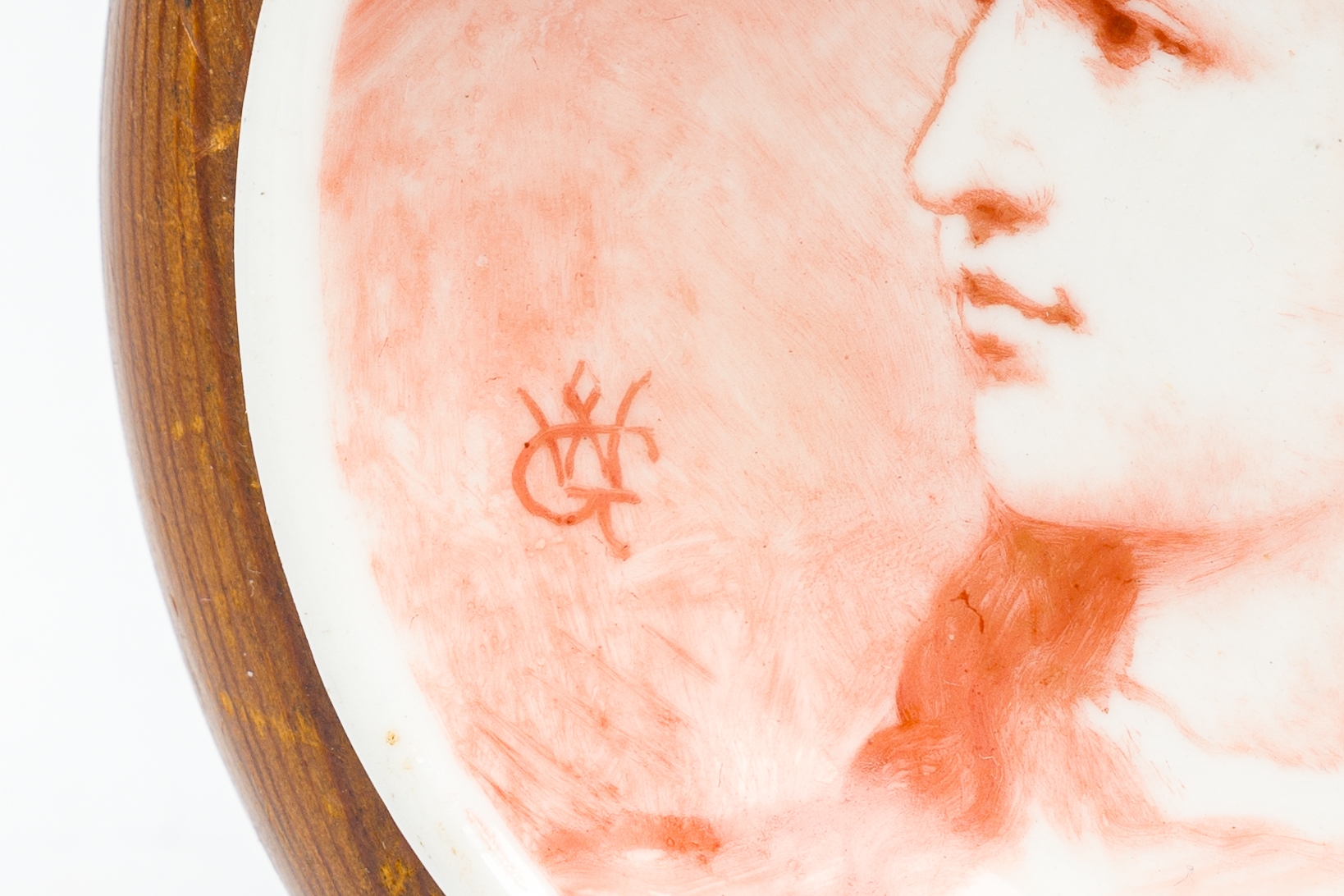 Willem Geets | Portrait of a lady | MutualArt