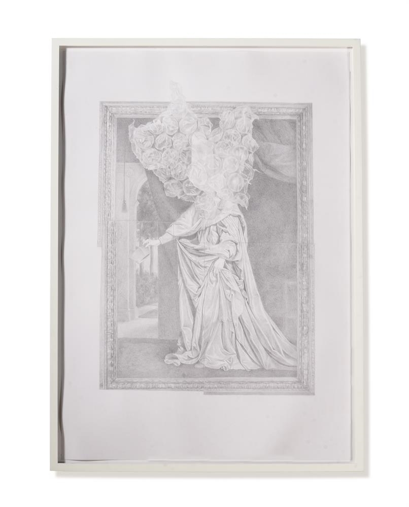 Rachel Thorlby | UNTITLED V (2010) | MutualArt