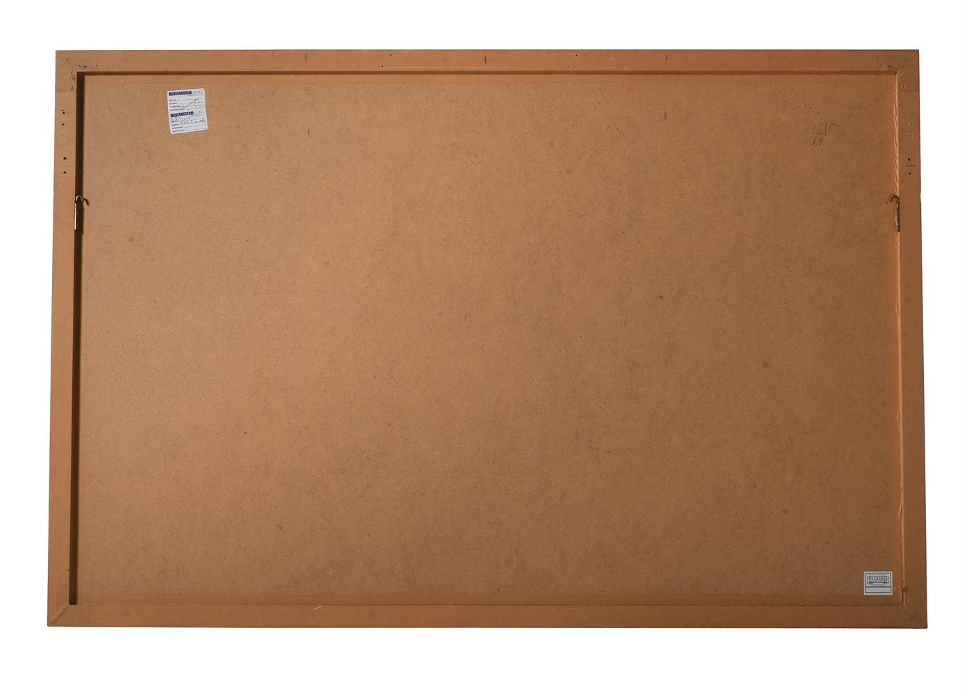 Tim Rollins | BLACK ALICE / WHITE ALICE (1989) | MutualArt