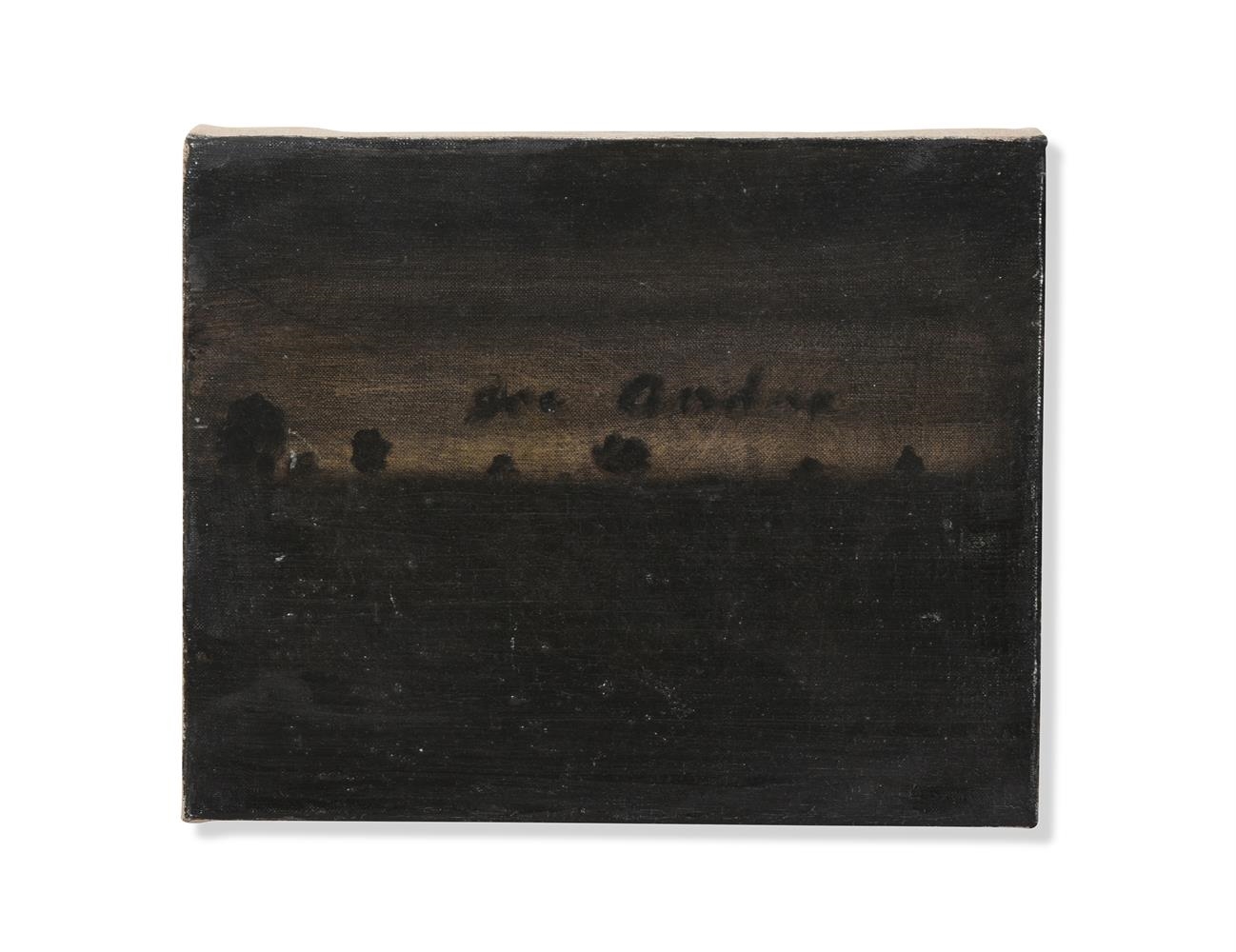 Joe Andoe | Horse II (right) (1994) | MutualArt