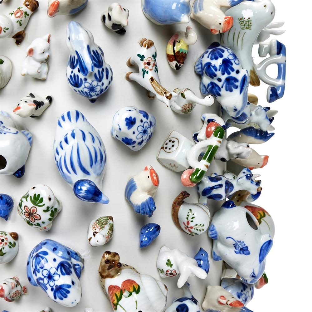 Carla Pe­ters | CARLA PETERS FOR WONDERABLE | MutualArt