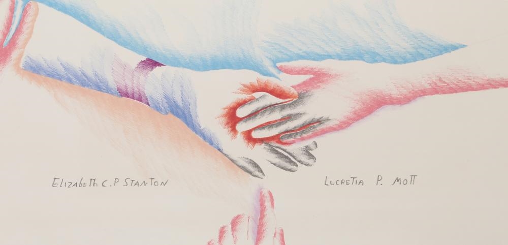 Marisol | WOMEN'S EQUALITY (1975) | MutualArt