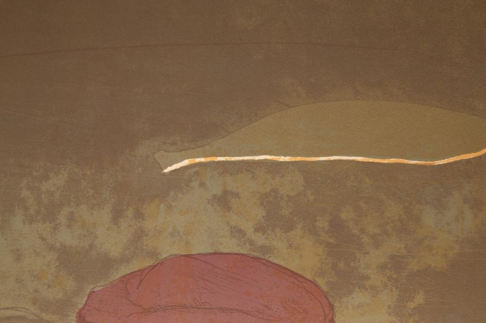 Leonel Góngora | ROMEO AND JULIET (1969) | MutualArt