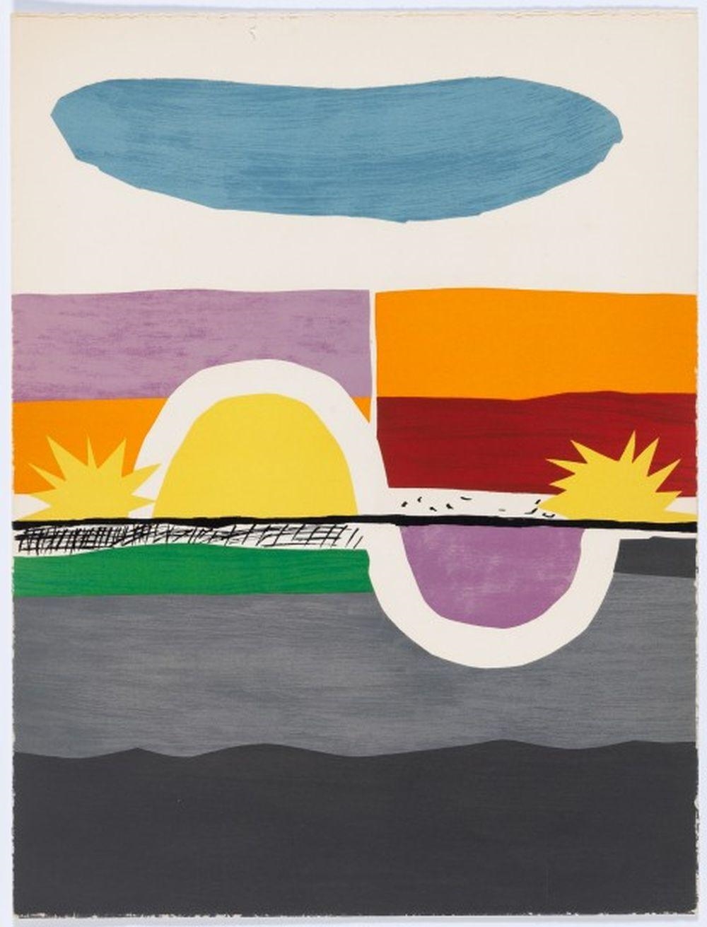 Le Corbusier | Le poème de l'angle droit (The Poem of the Right Angle ...