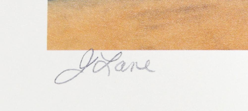 Jack Lane | NEW YORK METS DWIGHT DOC GOODEN (1986) | MutualArt