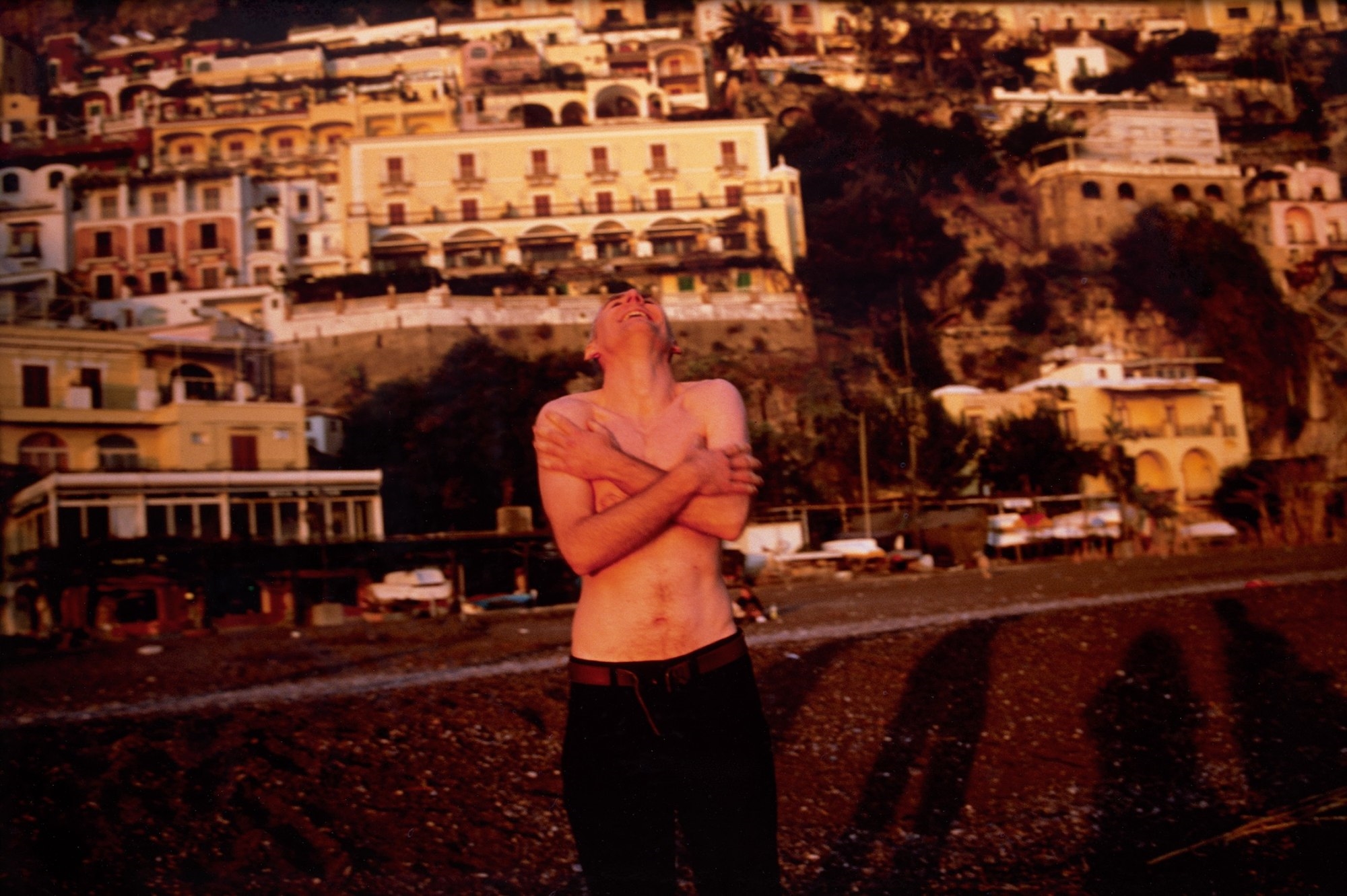 Nan Goldin | UNTITLED (1973) | MutualArt