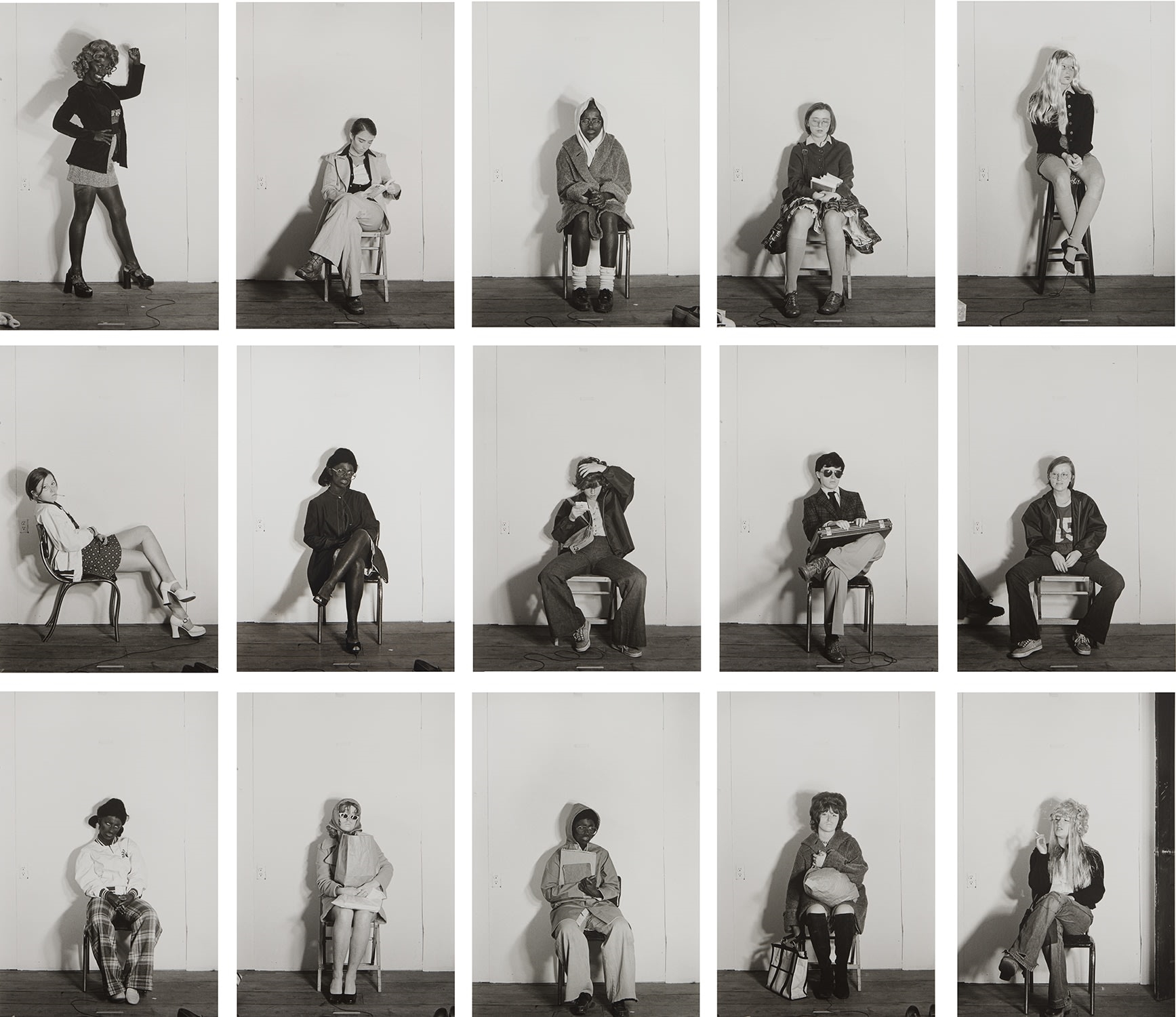 Cindy Sherman | Untitled (1990 - 1991) | MutualArt