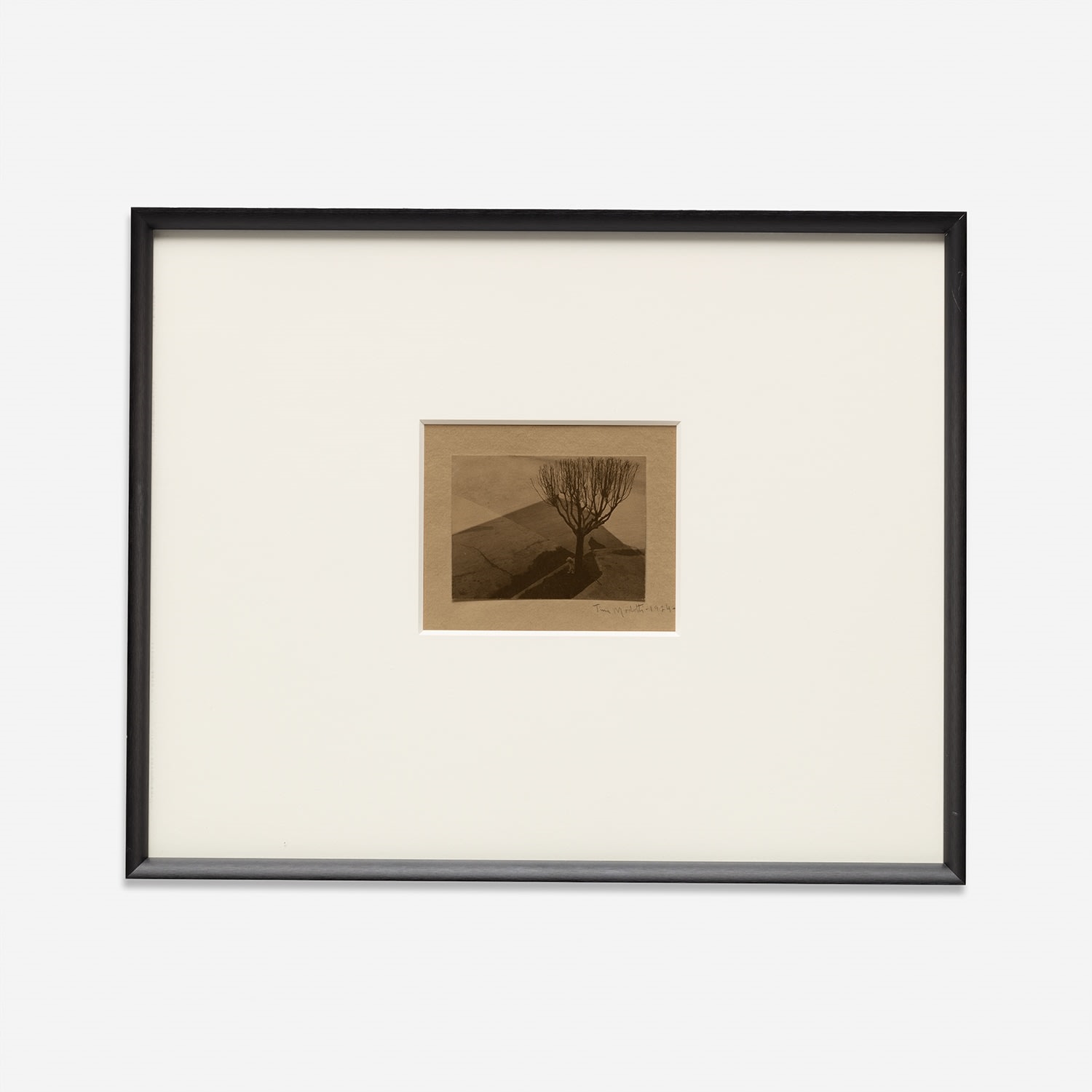 Tina Modotti | Untitled (Mexico City (1924) | MutualArt