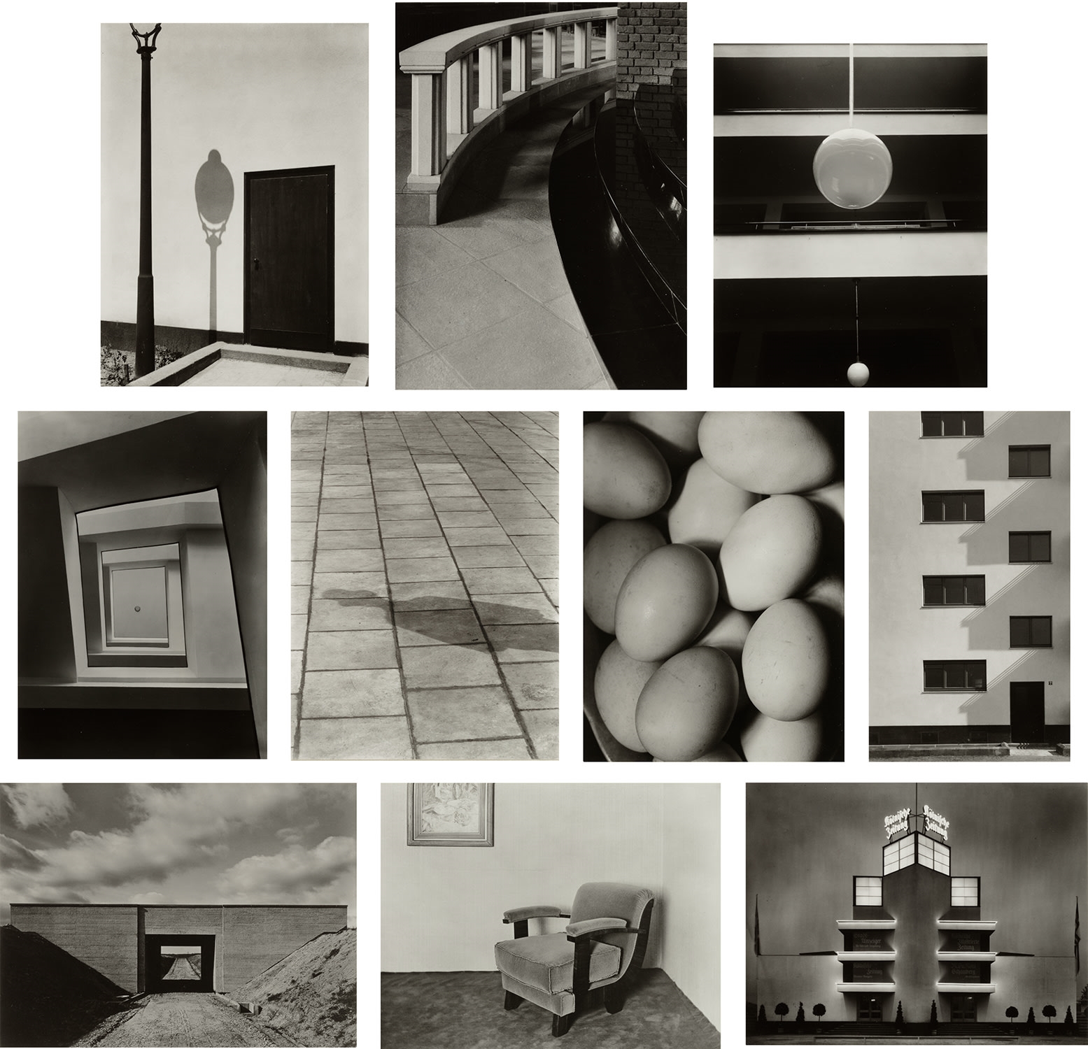Werner Mantz | Werner Mantz: Photographien, 1927-1935 (1977) | MutualArt