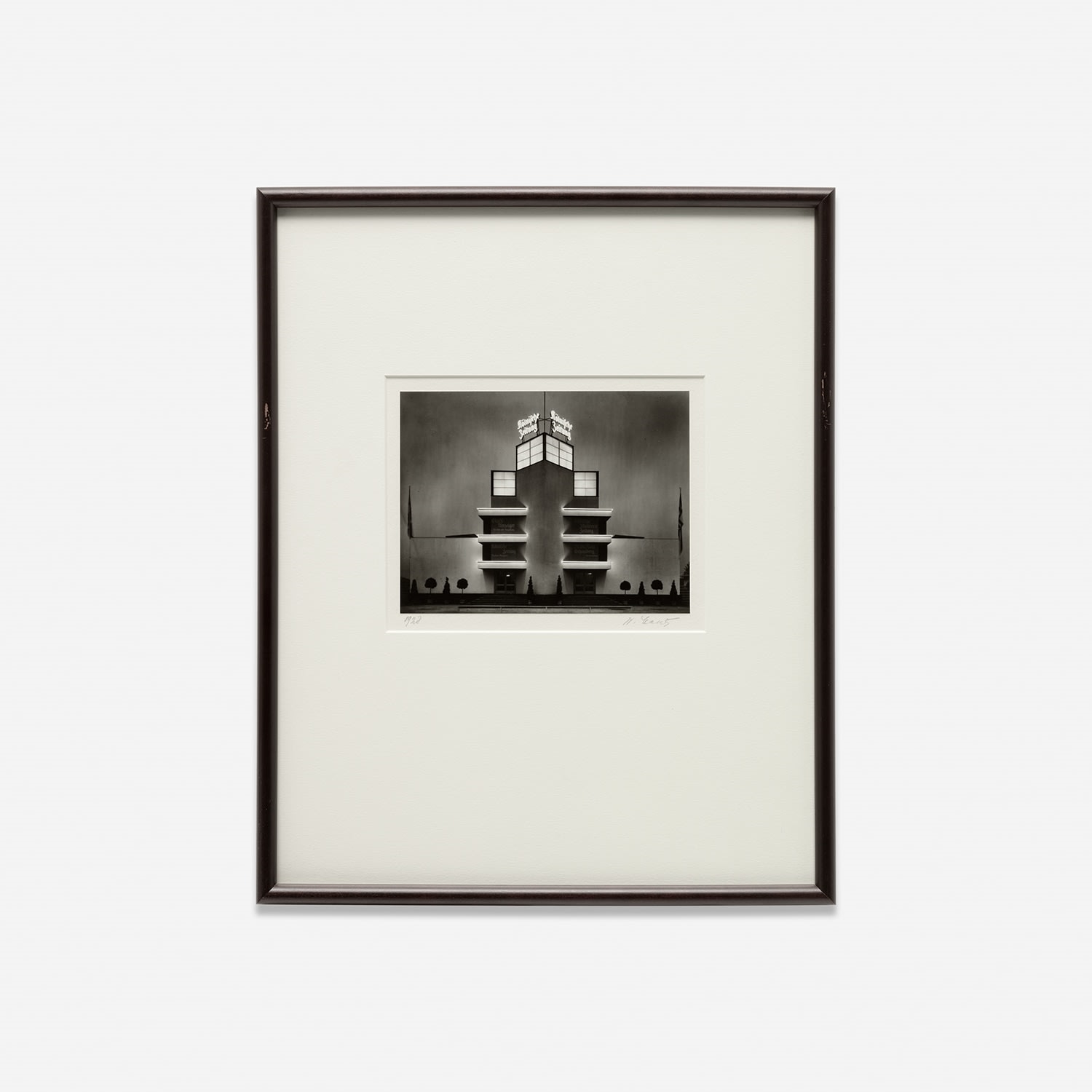 Werner Mantz | Werner Mantz: Photographien, 1927-1935 (1977) | MutualArt