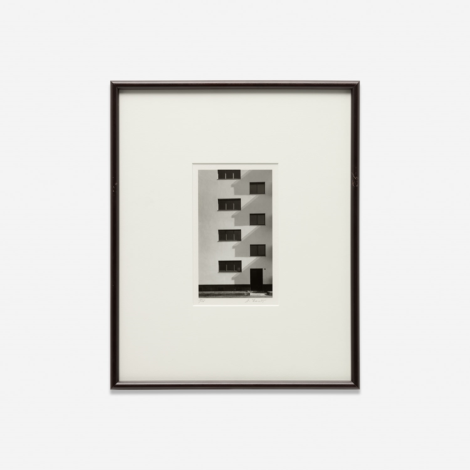 Werner Mantz | Werner Mantz: Photographien, 1927-1935 (1977) | MutualArt