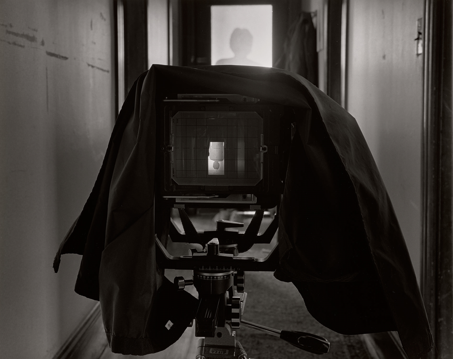 Abelardo Morell | My Camera and Me (1991) | MutualArt