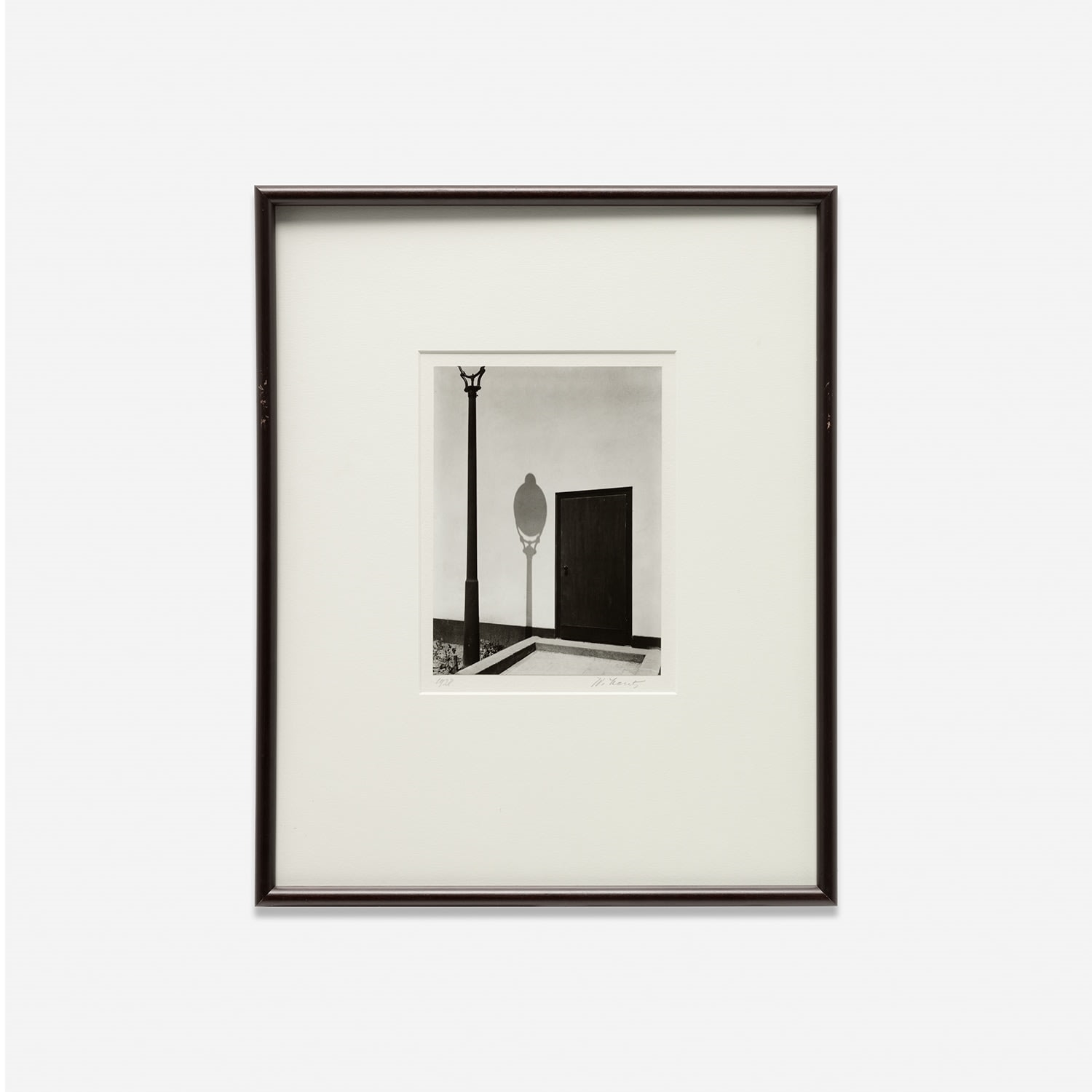 Werner Mantz | Werner Mantz: Photographien, 1927-1935 (1977) | MutualArt