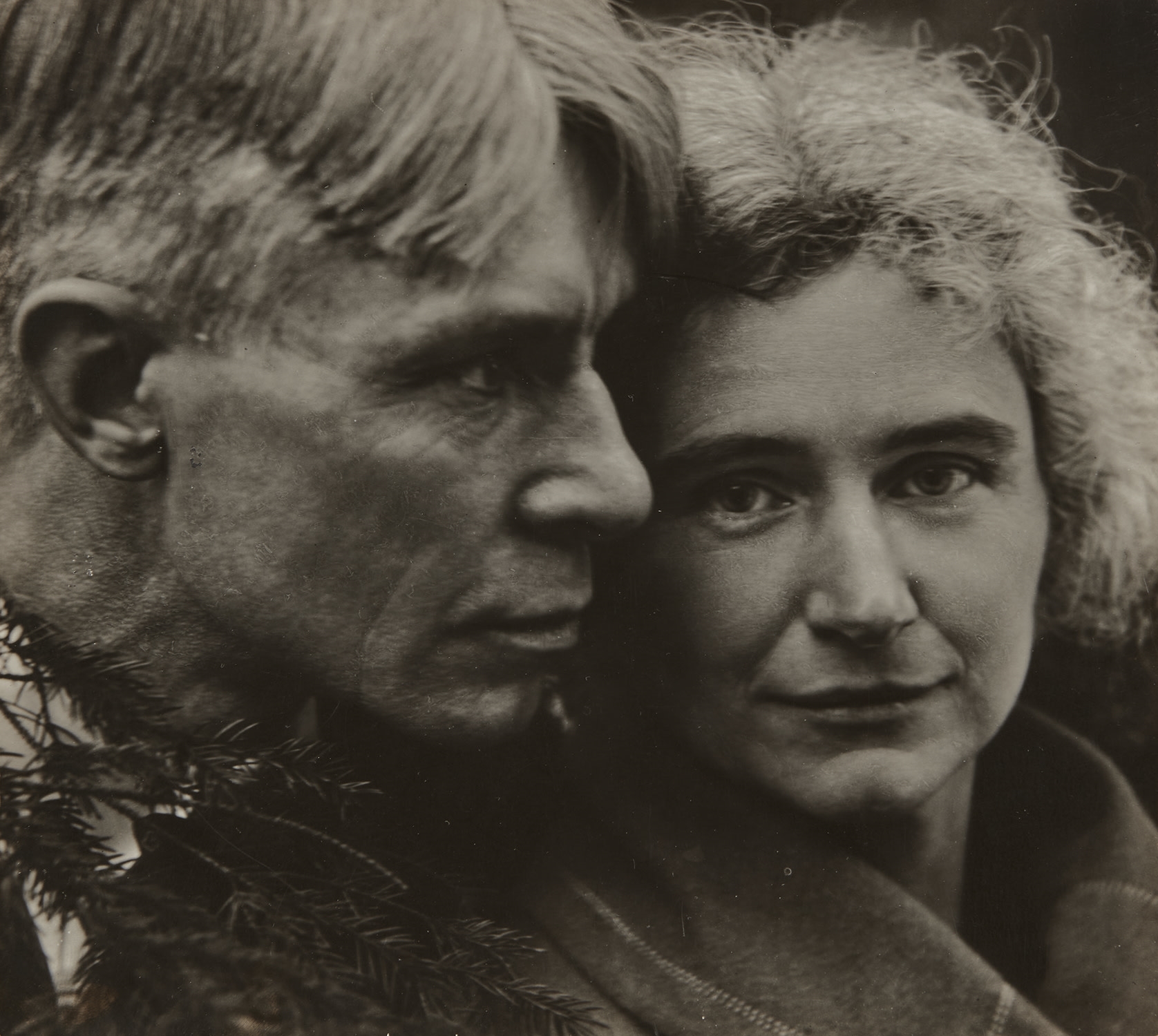 Edward Steichen | Spectacles (1927) | MutualArt