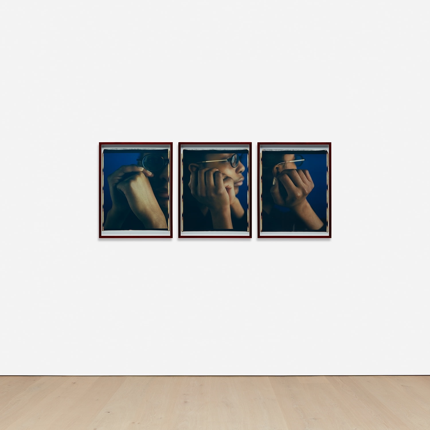 Dawoud Bey | Monique II (1999) | MutualArt