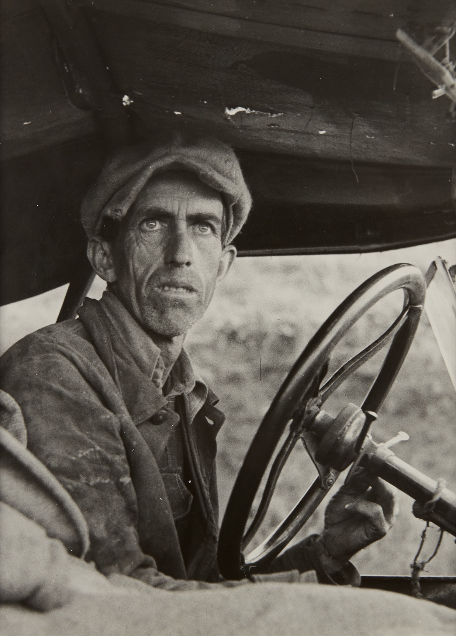 Dorothea Lange | Hand, Indonesian Dancer, Java (1958) | MutualArt