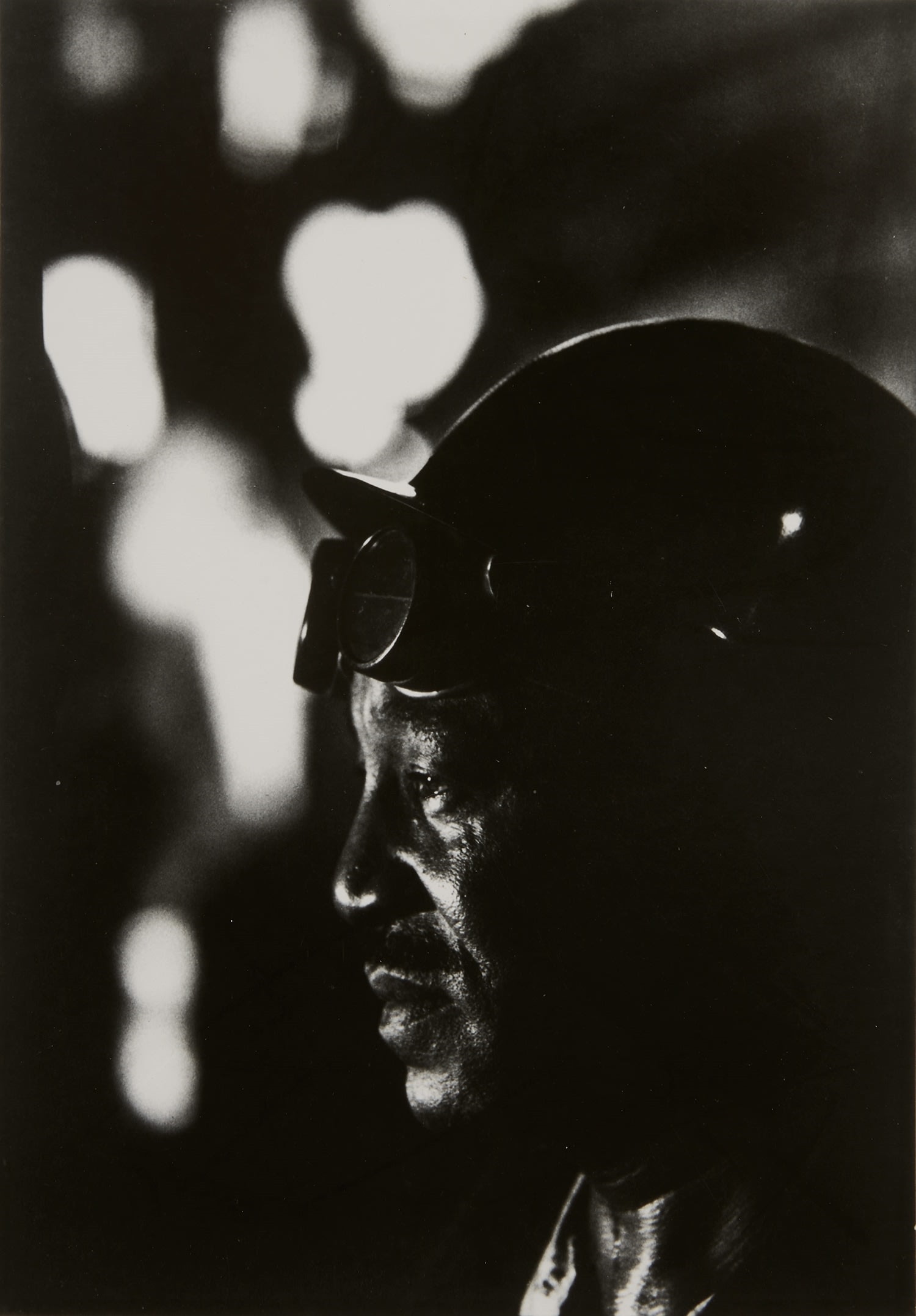 W. Eugene Smith | Selected Images (Pittsburgh steel workers | MutualArt