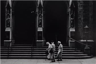 Ray Metzker | 296 Artworks at Auction | MutualArt