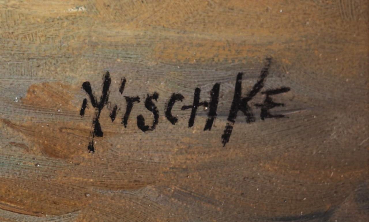 Detlev Nitschke | Der Markusplatz in Venedig | MutualArt
