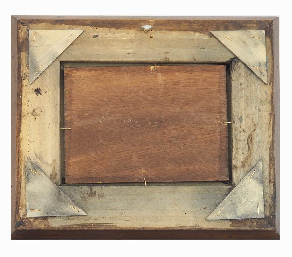 Josef Hofbauer | In der Bauernstube (1993) | MutualArt