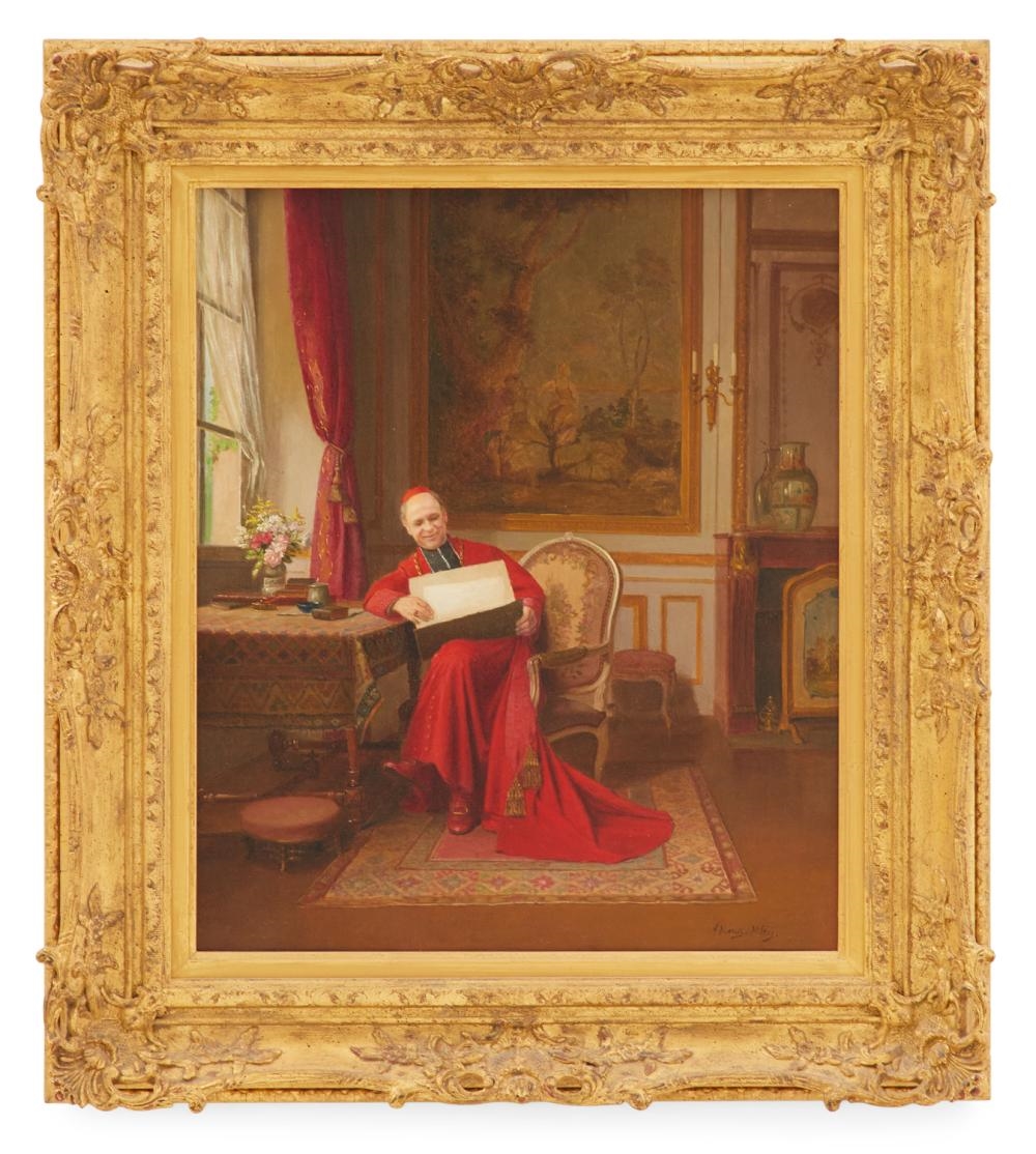 Victor Marais-Milton | The Print Collector | MutualArt