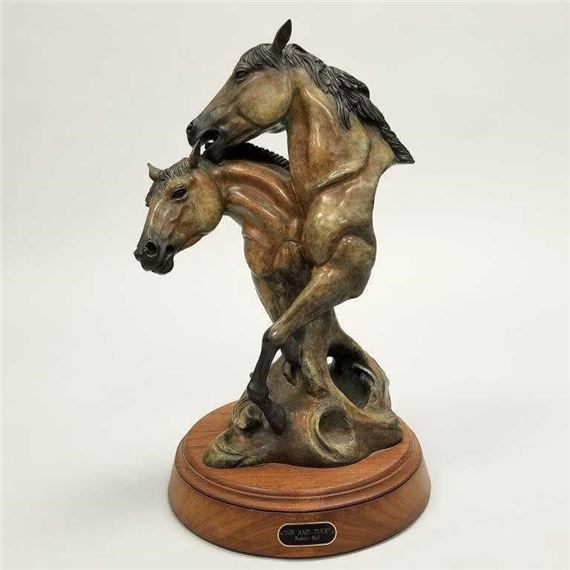 Robert Ball | Nip & Tuck | MutualArt