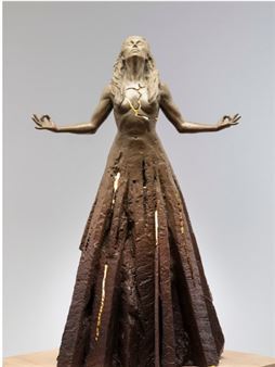 Isabel Emrich | Artist Overview | MutualArt