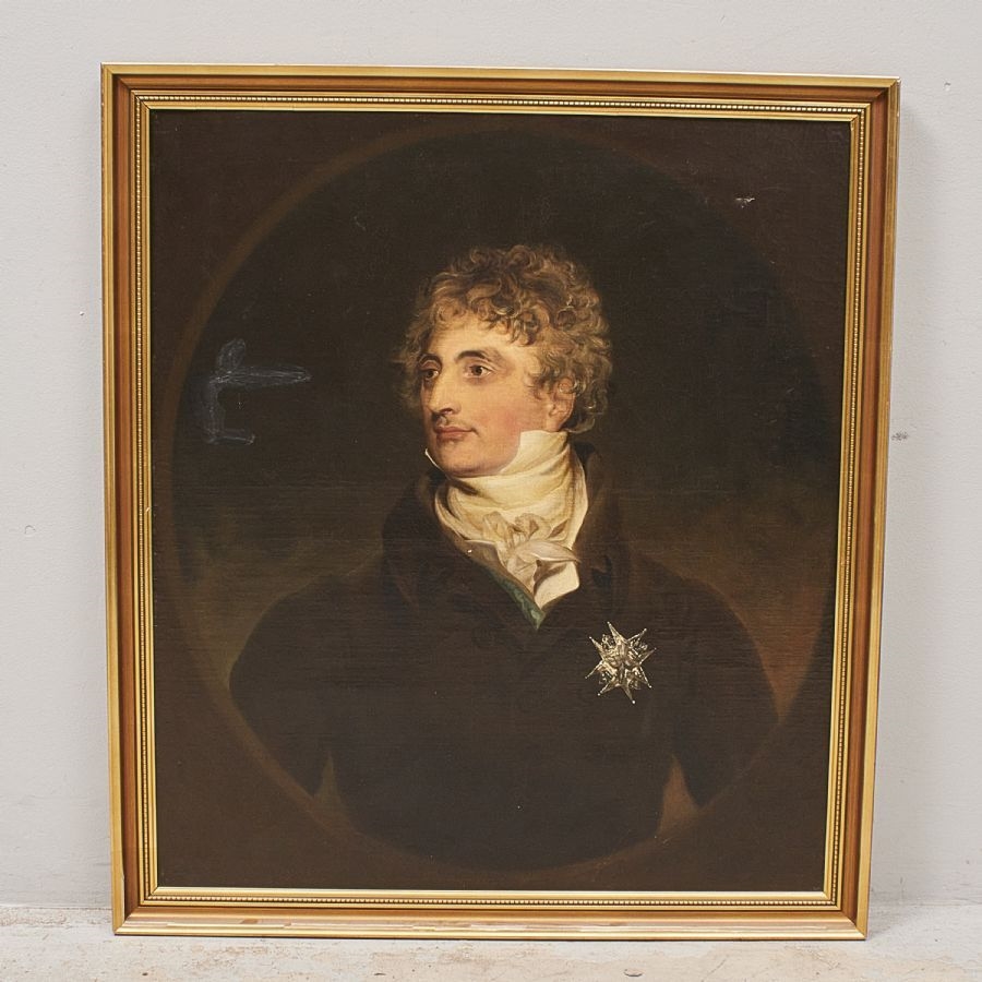 Sir Thomas Lawrence | Portrait of a woman | MutualArt