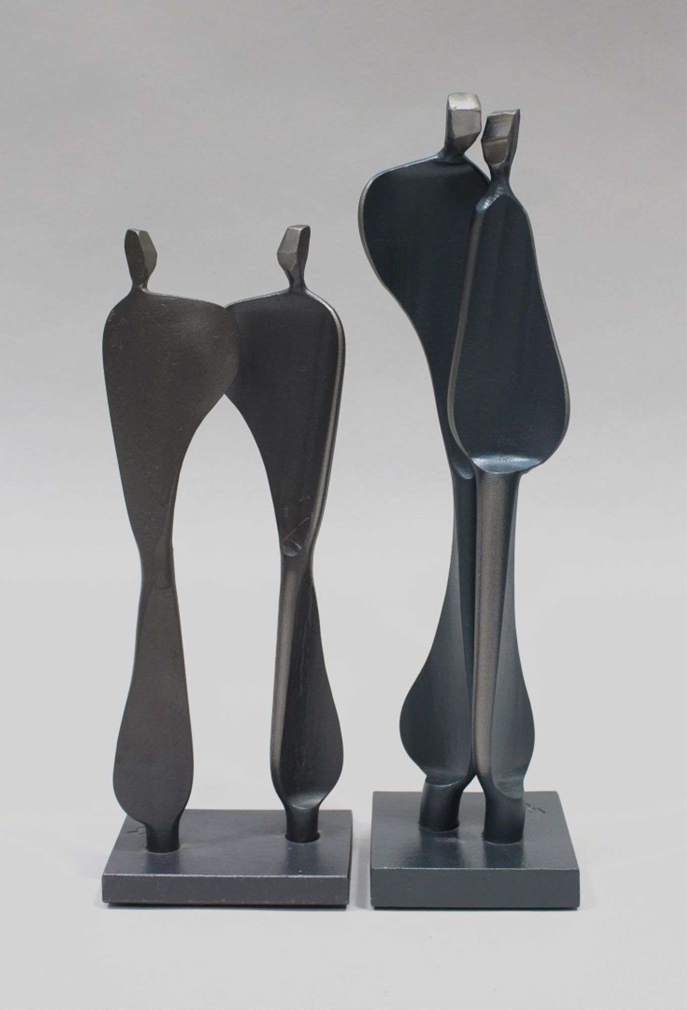 Boris Kramer | “Quiet Encounters”; 2003 (2003) | MutualArt