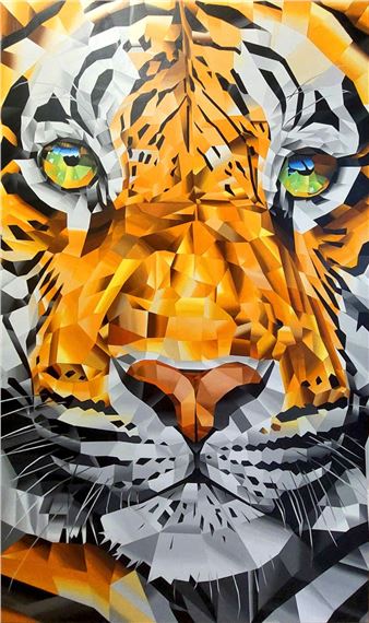 Dominik Rutkowski | 1 Artworks at Auction | MutualArt