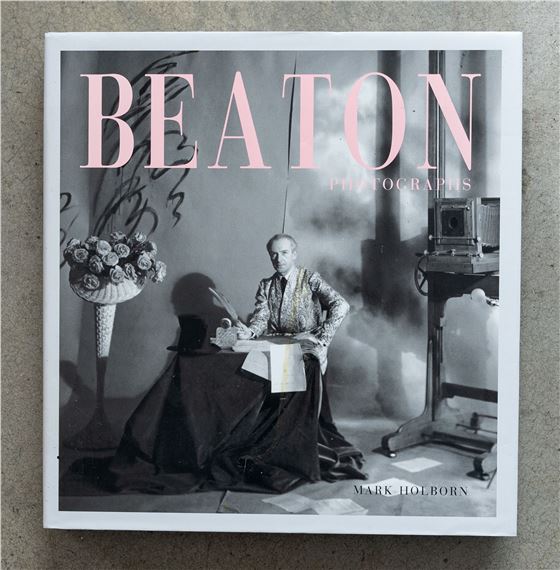 Cecil Beaton | Richard Buckle, National Portrait Gallery Exhibition of ...