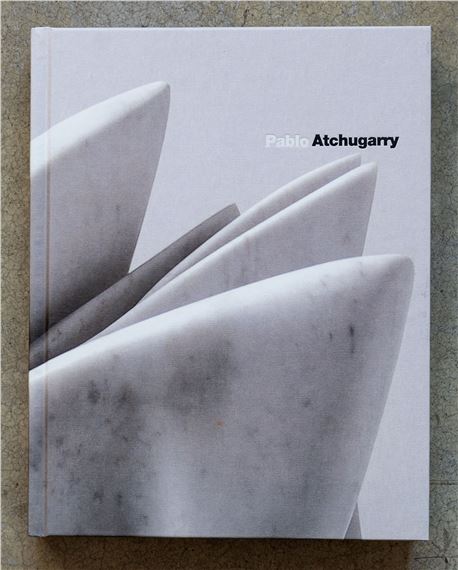 Pablo Atchugarry | UNTITLED (2010) | MutualArt