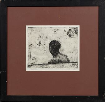 Johann Louw | 66 Artworks at Auction | MutualArt